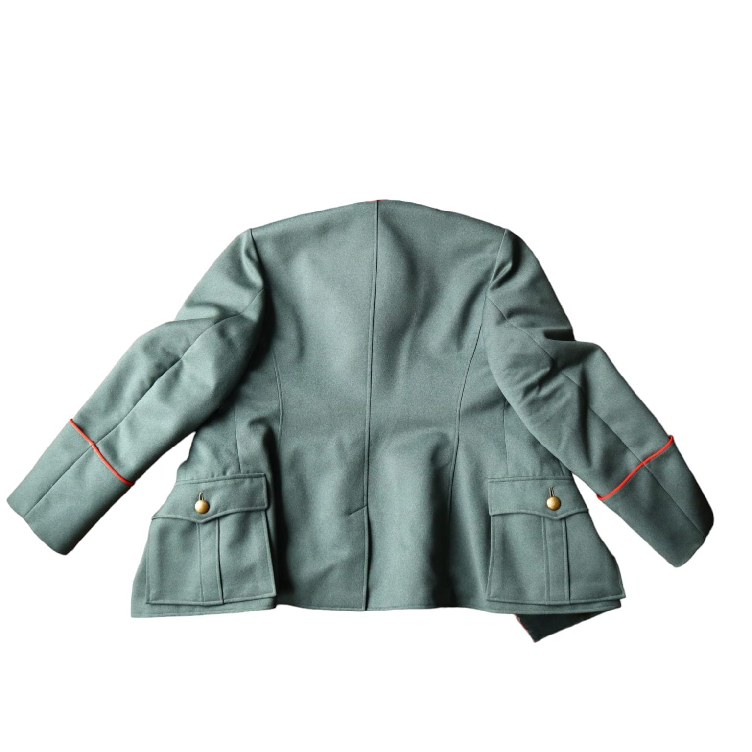 Wehrmacht Heer Generals Tunic and Trousers - Vos Militaria